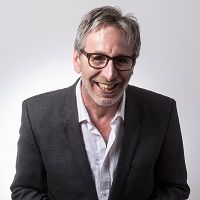 Ian Stone - Comedy & Cabaret | Speakers Corner